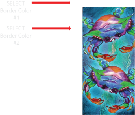 Download 5 X 10 Inch Address Sign - Painting - Full Size PNG Image - PNGkit