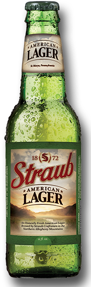 Download 24 Loose Bottles, 6-packs, 12 Oz - Straub American Lager ...