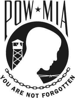 Download Pow Mia Vector Logo, Download - 2 Cupcake 12 Per Sheet Pow Mia ...