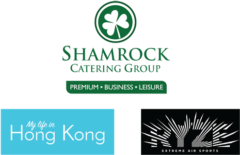 Download Shamrock - Graphic Design - Full Size PNG Image - PNGkit