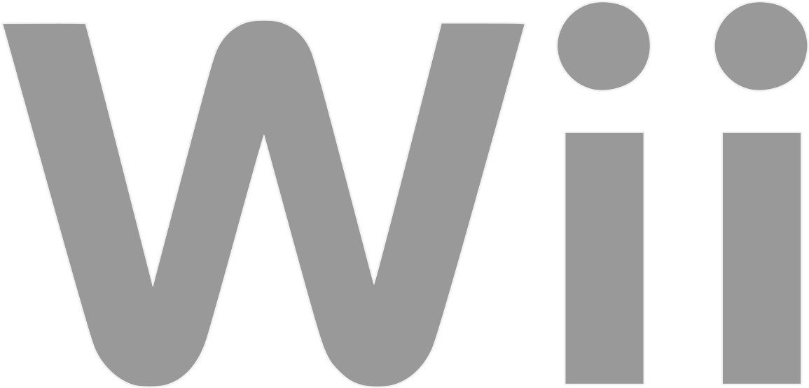 Download Previous - - Nintendo Wii - Full Size PNG Image - PNGkit