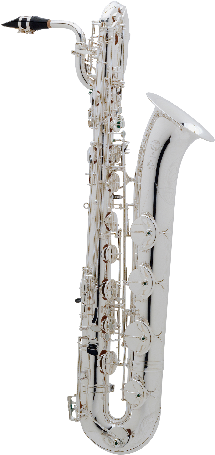 Download Selmer Paris Professional Model 55afjs Baritone Saxophone ...