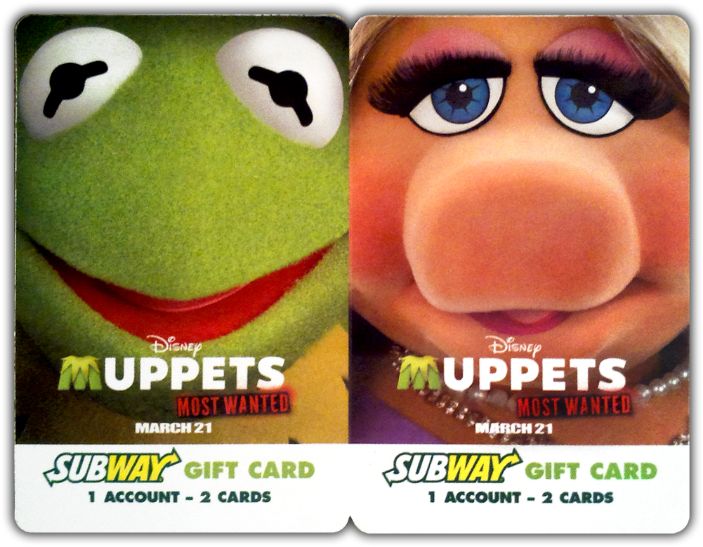 Muppets Most Wanted Logo Png