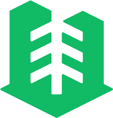 Download Logo Green Building - Full Size PNG Image - PNGkit