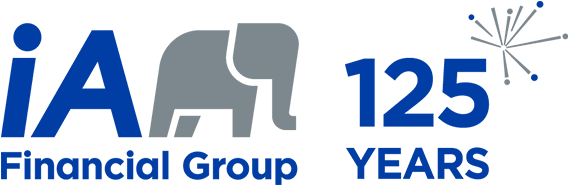 Download Ia Financial Group Logo - Full Size PNG Image - PNGkit