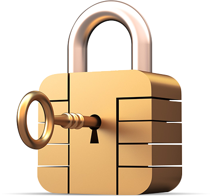 Download Ready To Go Chip - Png Images Of Lock - Full Size PNG Image ...