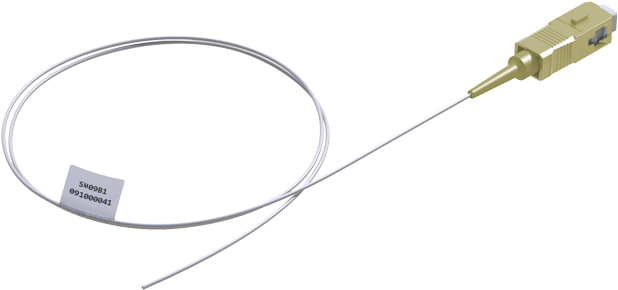 Download Om1 Multimode Pigtail - South Carolina - Full Size PNG Image ...