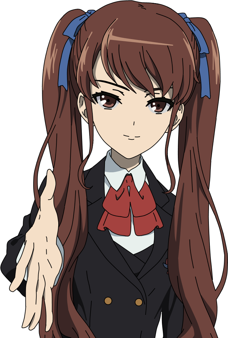 Download Izumi Akazawa Png - Full Size PNG Image - PNGkit