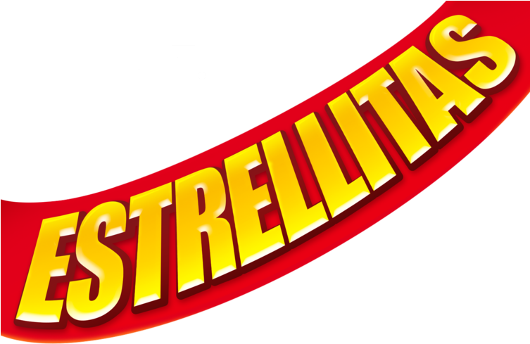 Download Estrellitas Logo - Nestle - Full Size PNG Image - PNGkit