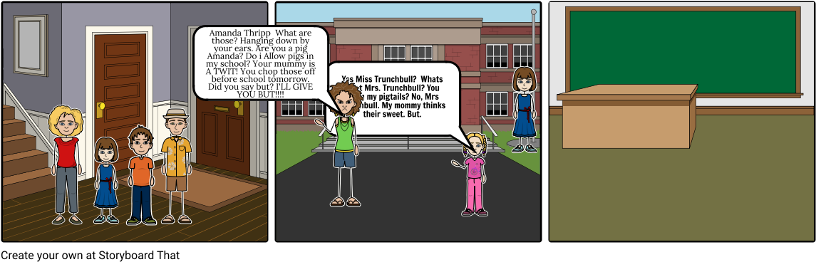 Download Matilda - Cartoon - Full Size PNG Image - PNGkit