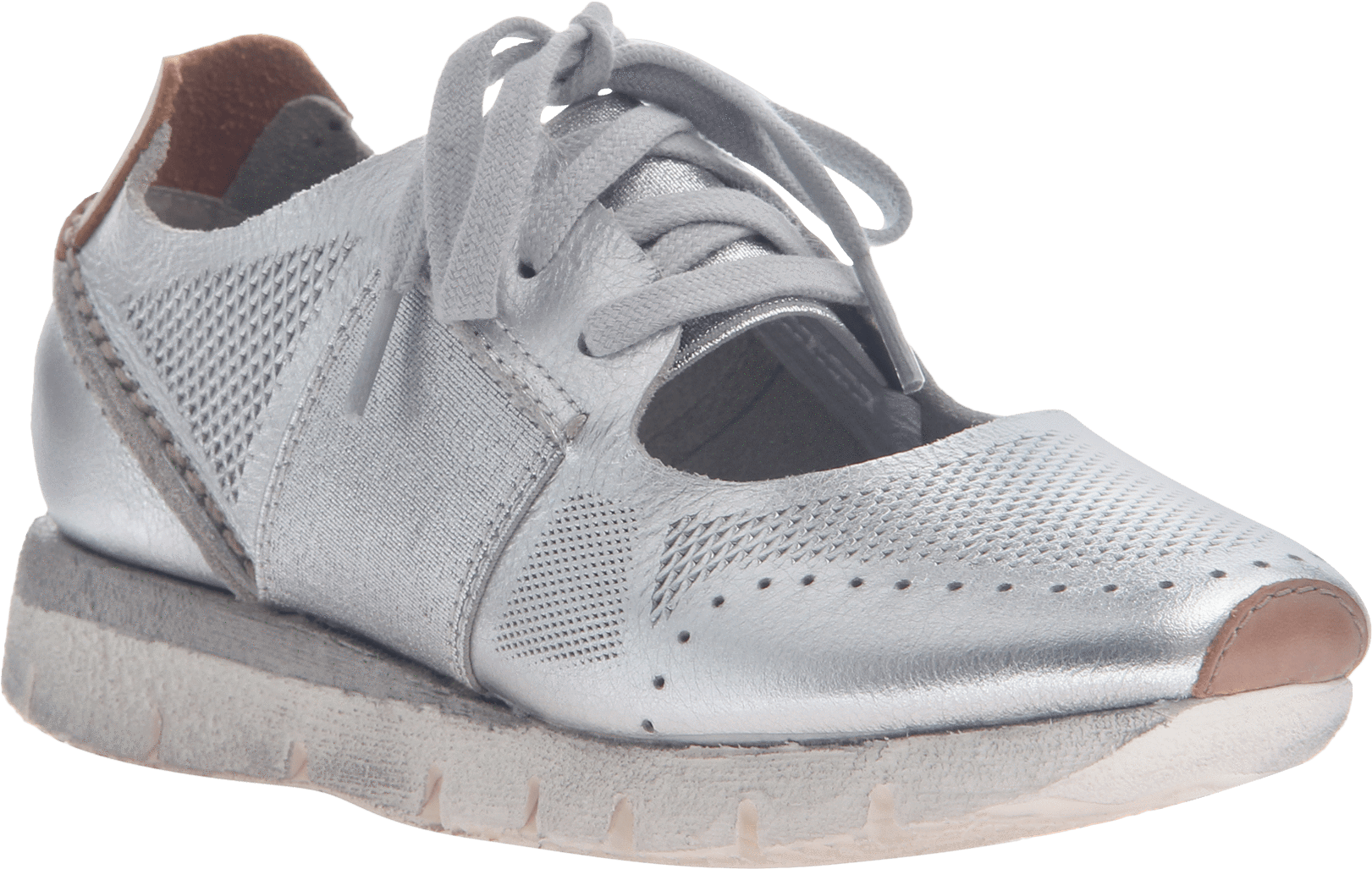 Download Star Dust Women's Sneaker In Silver - Otbt Star Dust Women's ...