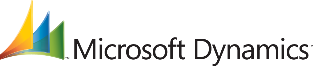 Download Microsoft Dynamics Logo - Microsoft Dynamics Sl Logo - Full ...