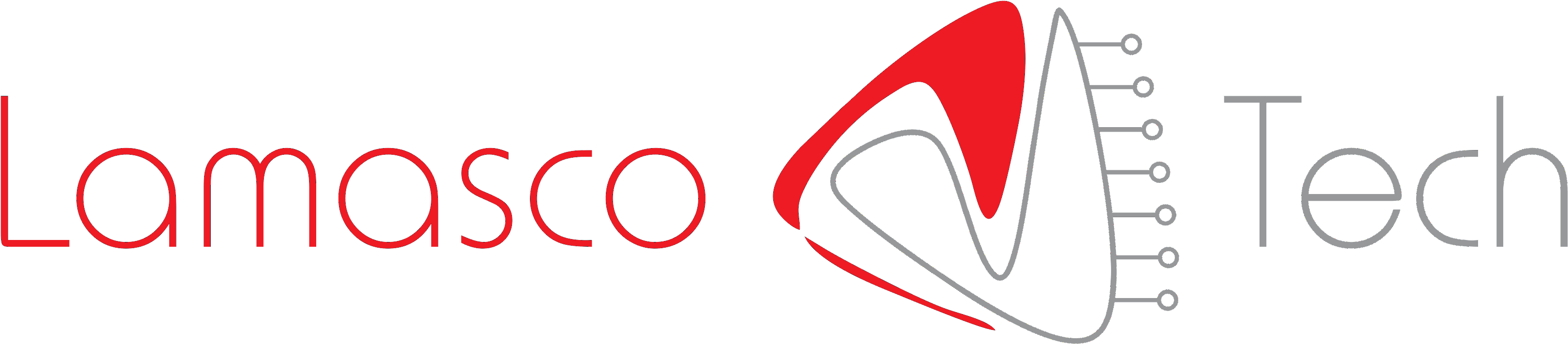 Download Lamasco Tech Logo - Logo - Full Size PNG Image - PNGkit