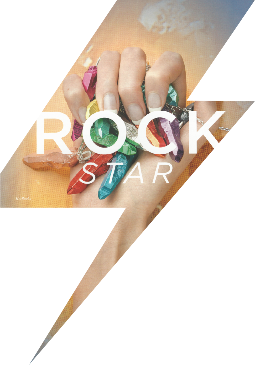 Download Rock Star Logo Large Blog - Magazine - Full Size PNG Image ...