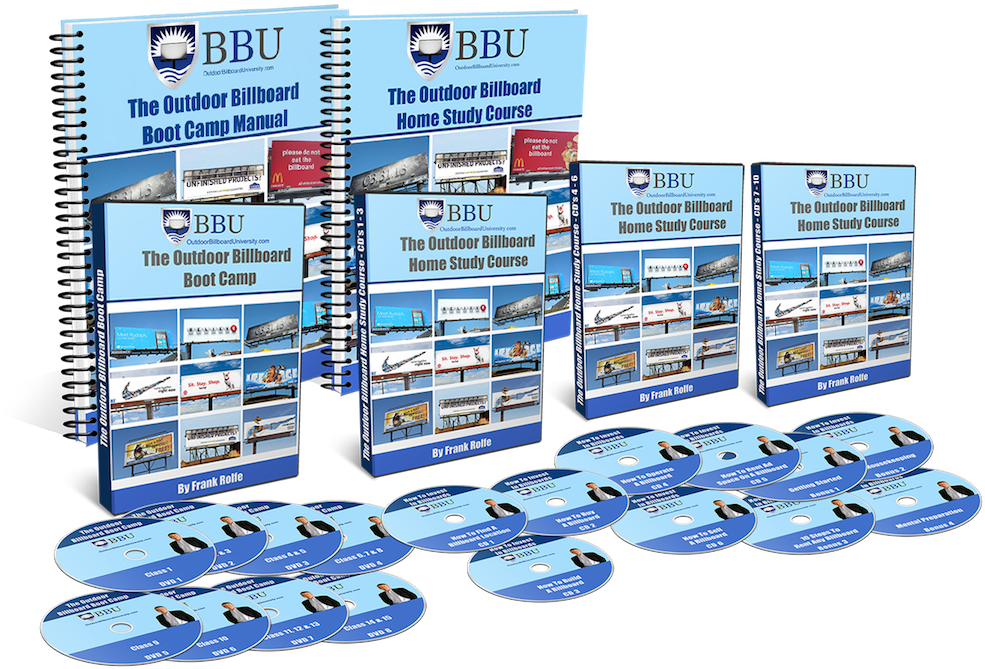 Download Billboard Home Study Course - Billboard - Full Size PNG Image ...