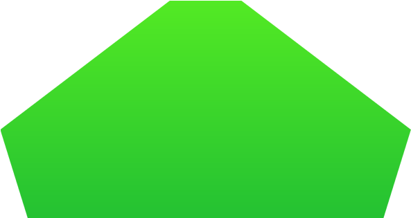 Download Pentagon - Full Size PNG Image - PNGkit