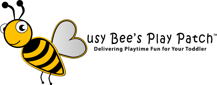 Download Busy Bee's Play Patch - Full Size PNG Image - PNGkit