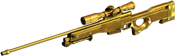 Download Awm Crossfire Png - Full Size PNG Image - PNGkit