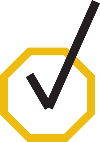 Download Check-mark - Sign - Full Size PNG Image - PNGkit