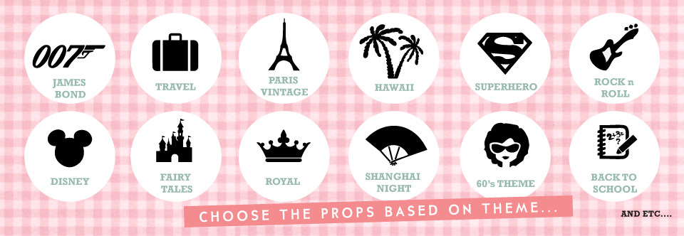 Download Malay Photo Booth Props - Full Size PNG Image - PNGkit