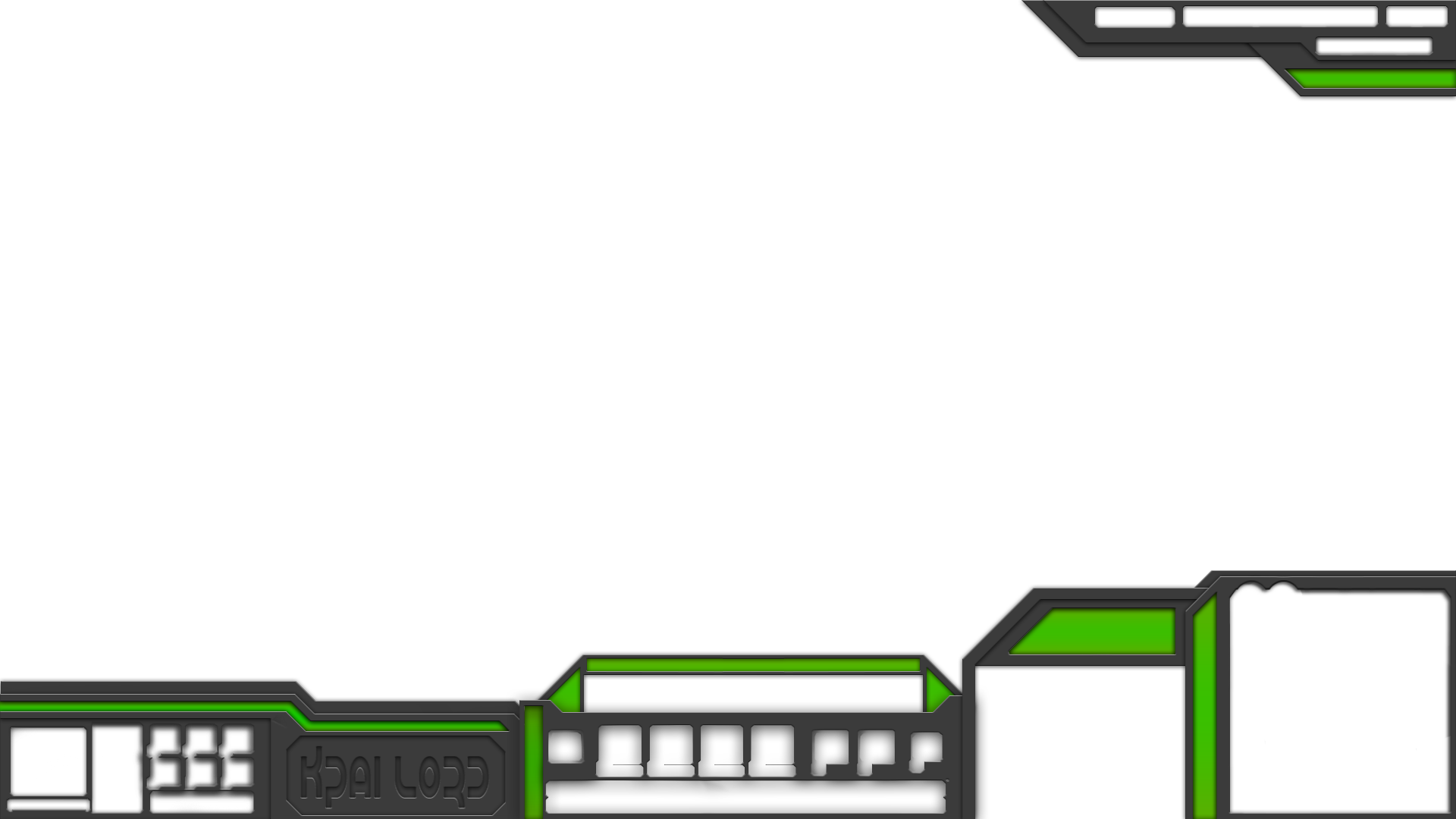 Download League Of Legends Stream Overlay 1036 - League Of Legends Live ...