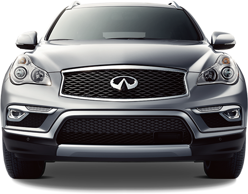 Download 2016 Infiniti Qx50 Front View - Infiniti Ex - Full Size PNG ...
