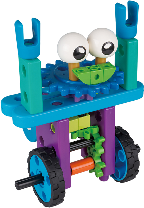 Download Robots - Kids First Robot Engineer Kit And Storybook - Full ...