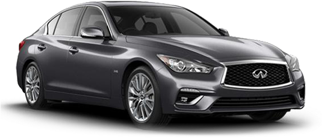 Download new 2018 Infiniti Q50 - Infiniti Q50 - Full Size PNG Image ...