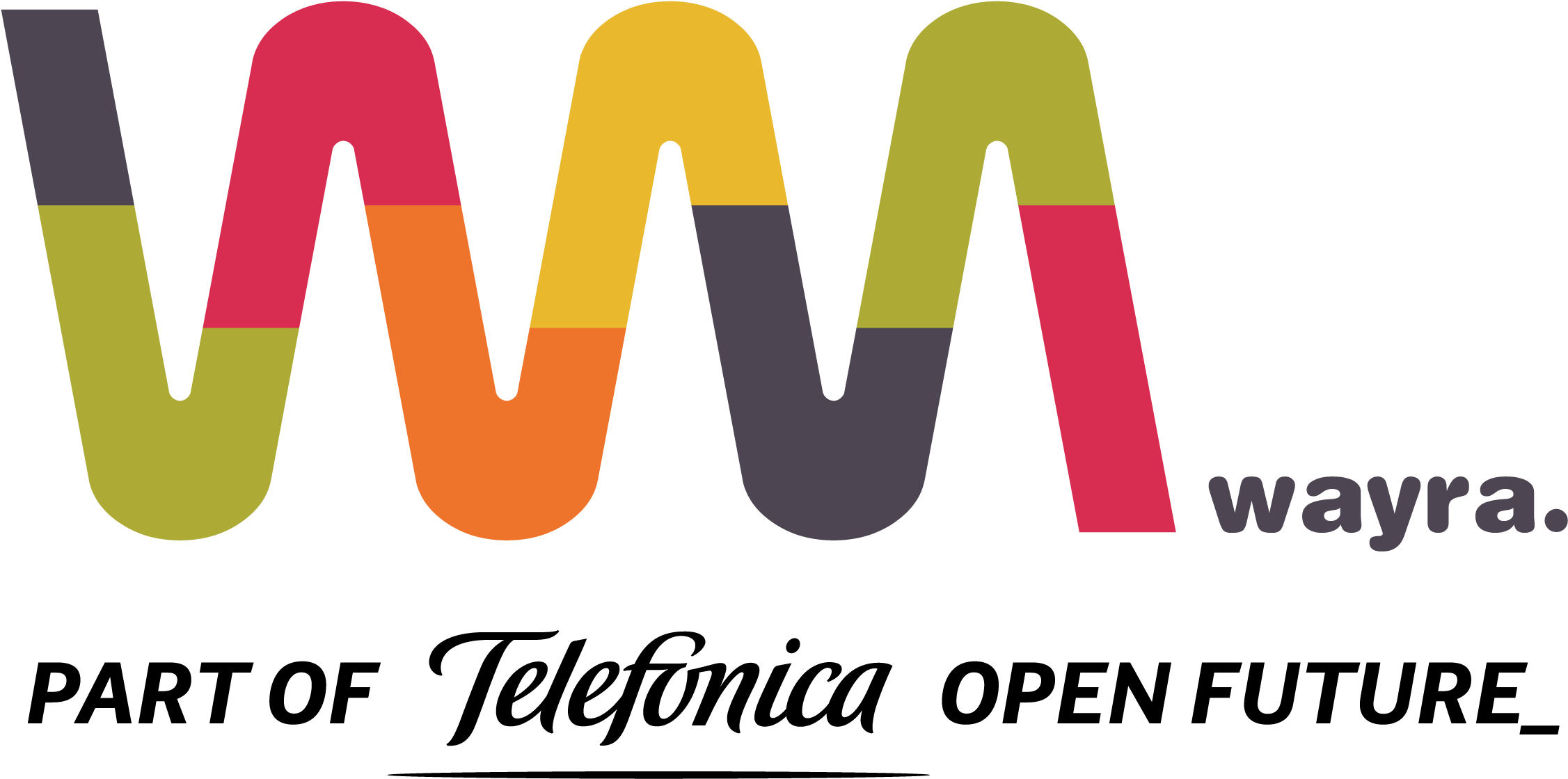 Download Accelerator - Logo Wayra Png - Full Size PNG Image - PNGkit