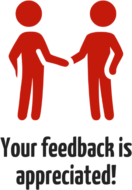 Download Feedback Form - Feedback - Full Size PNG Image - PNGkit