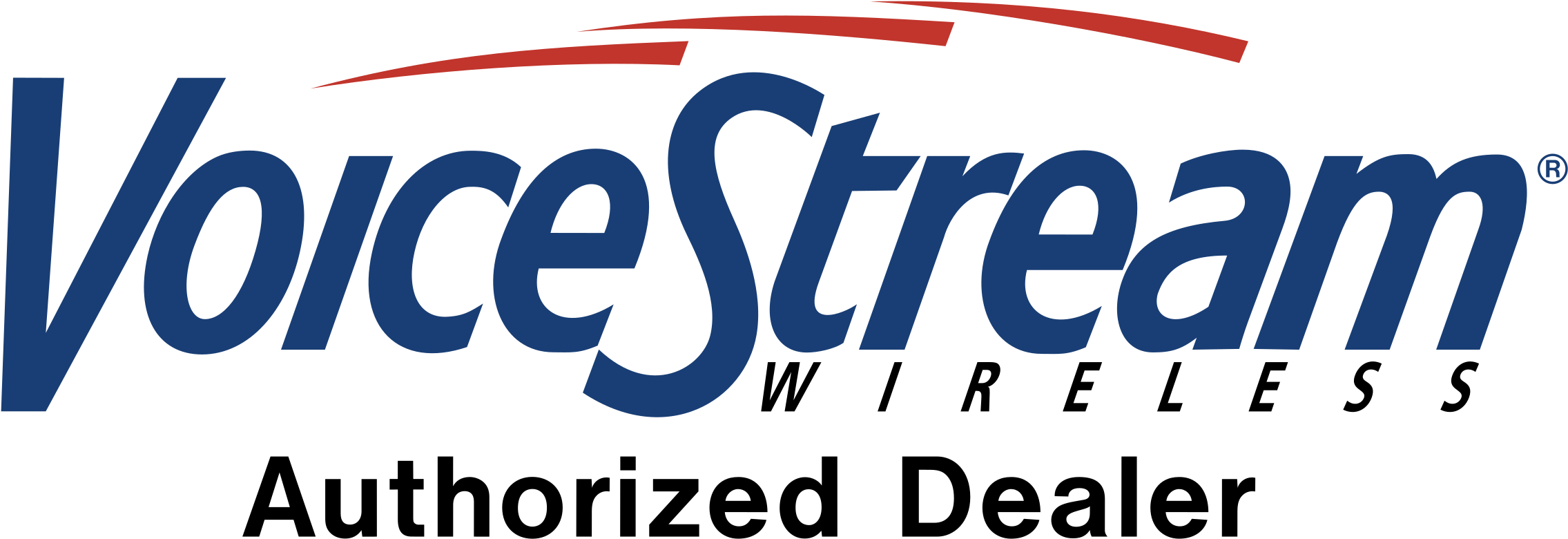 Download Voice Stream Wireless Logo Png Transparent - Voice Stream ...