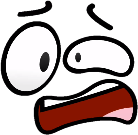 Download Nickel's Balloon Voice Impression Face - Inanimate Insanity ...