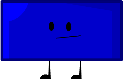 Download Shape Battle Blue Rectangle By - Rectangular Shapes Cartoon ...