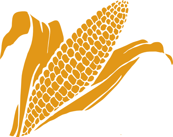 Download Corn Svg - Full Size PNG Image - PNGkit