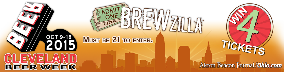 Download Beer Week Contest Header - Cleveland Beer Week - Full Size PNG ...