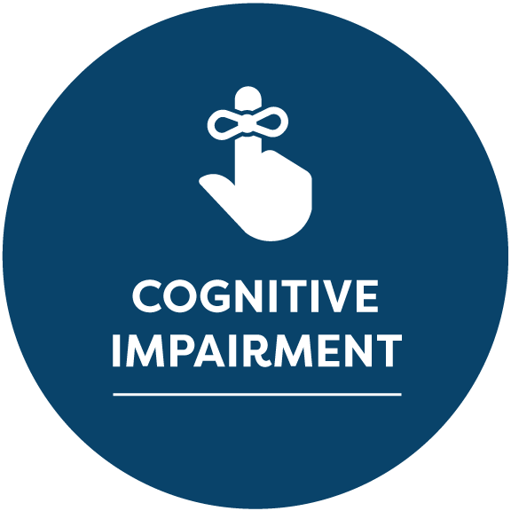 Download Cognitive Impairment - Intuition - Full Size PNG Image - PNGkit