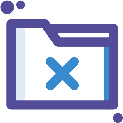 Download Close Folder Close Folder - Computer File - Full Size PNG ...