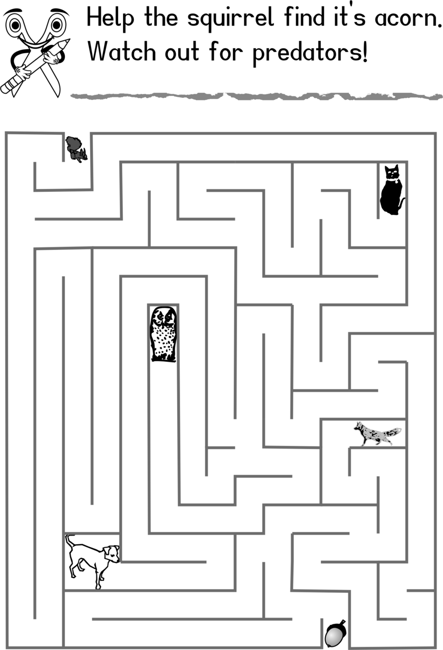 Download Labyrinth - Full Size PNG Image - PNGkit