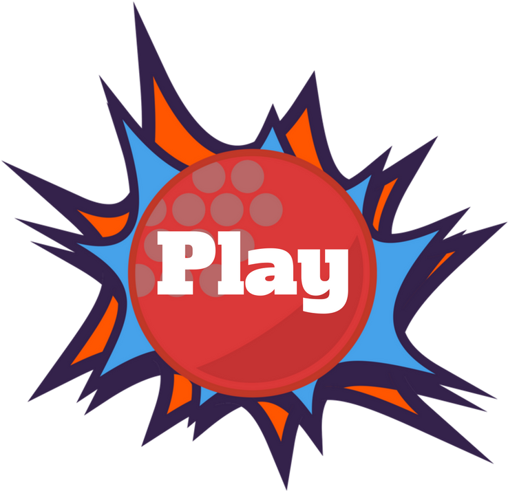 Download Play Button - Mary Rigg Neighborhood Center - Full Size PNG ...