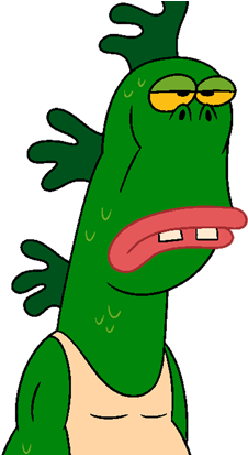 Download Mr - Gus - Full Size PNG Image - PNGkit