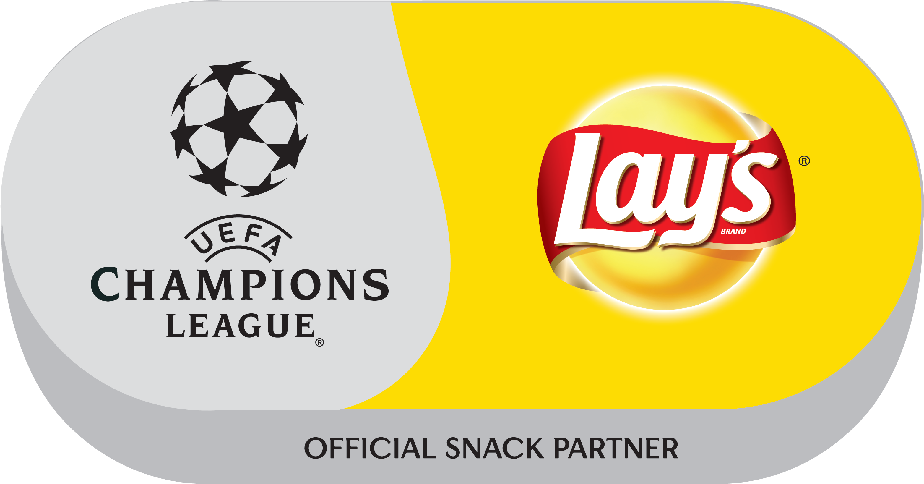 Download Lays Composite Logo - Adidas Finale 15 Rm Rubber Football ...