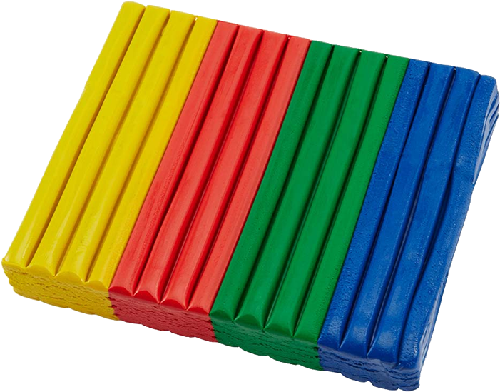 Download Modeling Clay - Full Size PNG Image - PNGkit