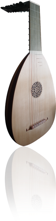 Download Once Again, With The Lute We Expanded Our String Family ...