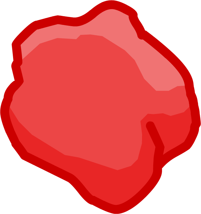 Download Clay Art Clipart Modeling - Bfdi Clay - Full Size PNG Image ...