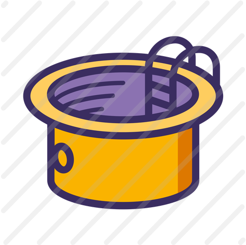 Download Pool Icon - Swimming Pool - Full Size PNG Image - PNGkit