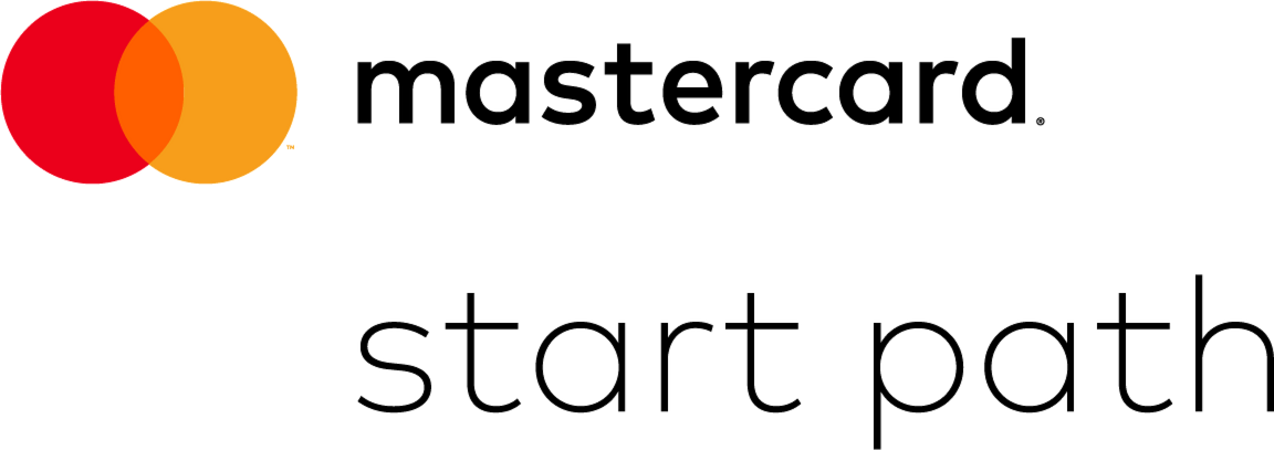 Download Start Path - Powered By Mastercard Logo - Full Size PNG Image ...