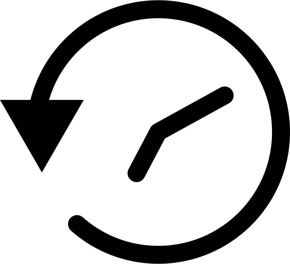 Download Browsing History Comments - Web History Icon Png - Full Size ...