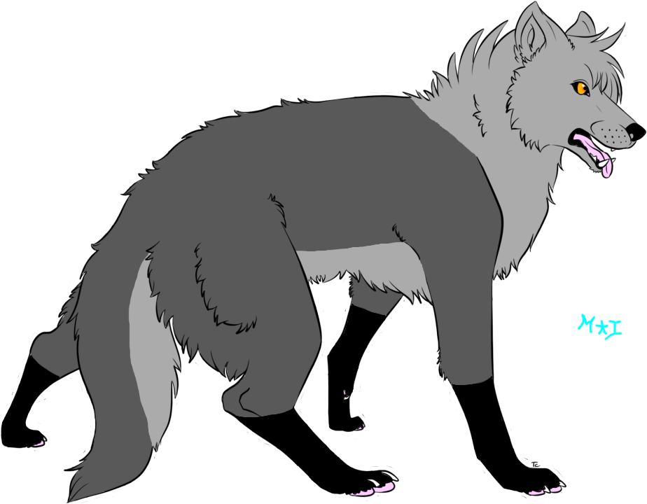 Download Smoke - Mackenzie River Husky - Full Size PNG Image - PNGkit