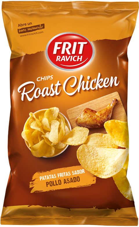 Download Frit Ravich - Full Size PNG Image - PNGkit