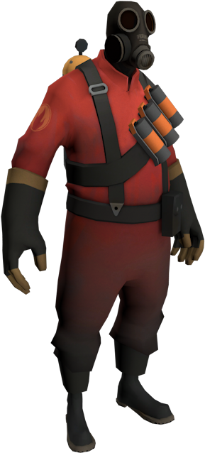 Download Download Zip Archive - Team Fortress 2 Characters - Full Size ...